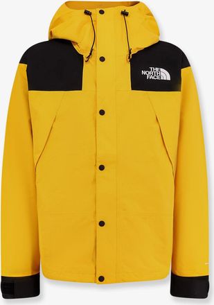 The North Face Dryvent Mono nylon windbreaker jacket - THE NORTH FACE - gender_Man