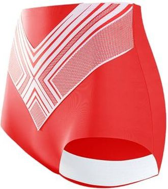 Generic Culotte sans Couture Femme Culotte Femme sans Couture Culotte Femme De Classique Protection Menstruelle Int&eacute;gr&eacute;e Anti-Fuites Adh&eacute;rence Optimale Confor