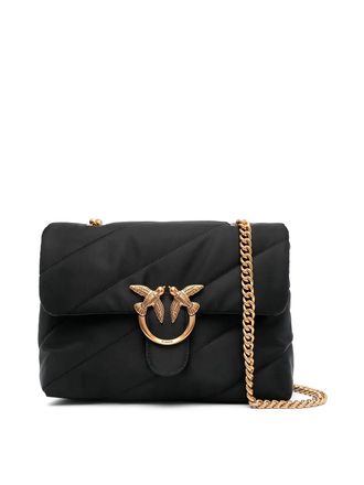 Pinko Sac Bandoulière - Noir