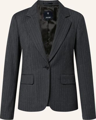 Joop Blazer Jane grau