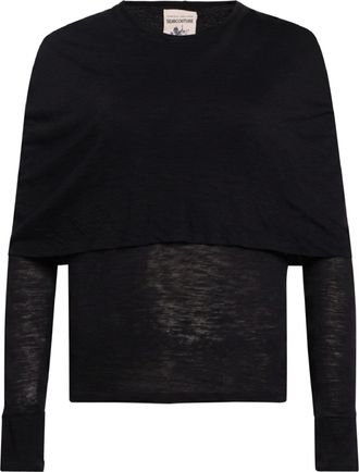 Semicouture STRICKWAREN - Pullover auf YOOX.COM