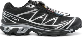 Salomon Homme, Chaussures, Noir, Taille: 44 1/2 EU Xt-6 GTX