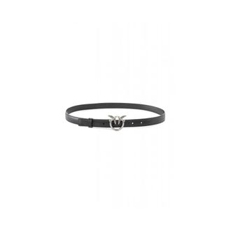 Pinko Love Berry H2 G&uuml;rtel - - Accessories - Damen - Schwarzk - M