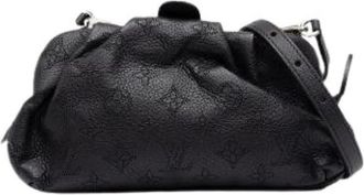 Louis Vuitton Pre-owned Scala Mini Pouch - - Pre-owned - Damen - Schwarzk - ONE SIZE