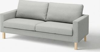 IKEA SALTSJ&Ouml;BADEN 3er-Sofa