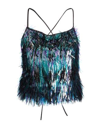 Alberta Ferretti TOPS - Tops auf YOOX.COM