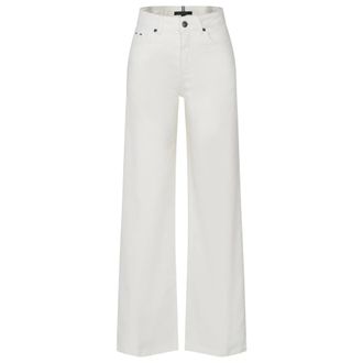 Bugatti Damen, Jeans, Beige, MGr&ouml;&szlig;e