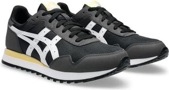 Asics 1203A612-100 Tiger Runner II Homme White/Dark Mint EU 44