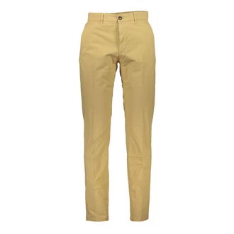 North Sails Homme, Pantalons, Beige, Taille: W33 V&ecirc;tements