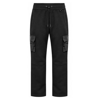 Represent 247 Herren Graue Trainingshose