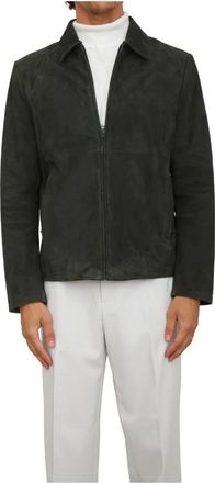 Antony Morato Herren, Jacken, Grün, XLGröße