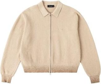 Dime Gilet c&ocirc;tel&eacute; en coton