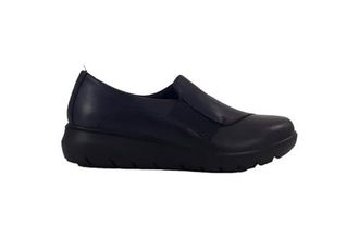 Enval soft ENVAL Soft D.Klizia Enval Mocassin pour Femme, Noir, 40 EU