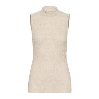Inwear Damen, Oberteile, Beige, 2XLGr&ouml;&szlig;e