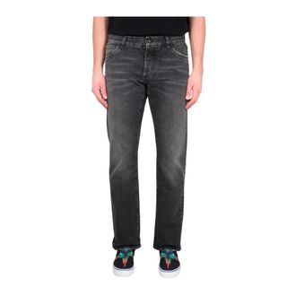 Marcelo Burlon Denim Jeans - - Jeans - Herren - Schwarzk - W30