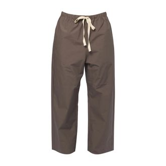 PDR Phisique Du Role Damen, Hosen, Braun, SGr&ouml;&szlig;e