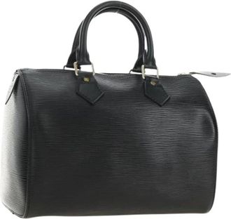 Louis Vuitton Sac &agrave; main Pre-owned - Femme - Pre-owned - Noir - Taille: ONE Size