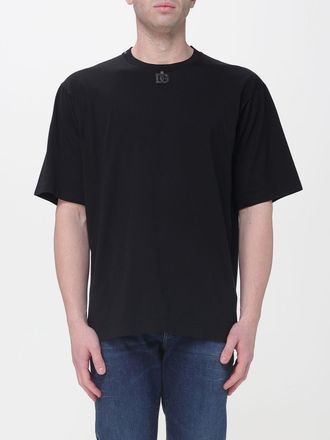 Dolce & Gabbana T-Shirt DOLCE & GABBANA Homme couleur Noir