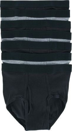 Hanes Ultimate Herren Comfort Flex Tailleslip - meerdere verpakkingen verkrijgbaar 7 / 100% briefs underwear, Stück, Sortiert, M EU