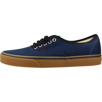 Vans Homme, Chaussures, Bleu, Taille: 40 EU Baskets