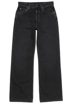 Acne Studios Herren Jeans Loose Fit