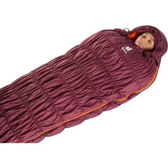 Deuter Schlafsack Exosphere -6&deg; SL
