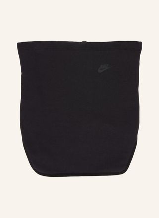 Nike Hals-Nackenw&auml;rmer Tech schwarz