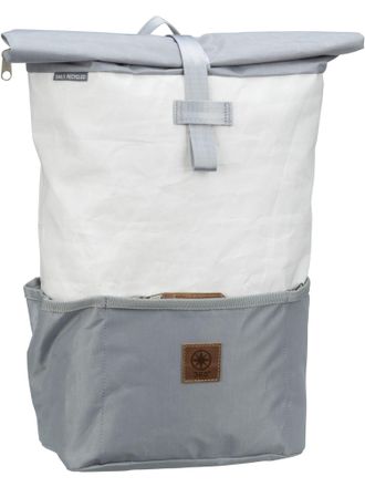 360 Grad Rucksack