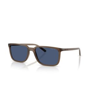 Arnette Dinsky Sonnenbrille - - Accessories - Herren - Braun - 57 MM