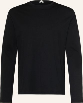 Arket Arket Longsleeve schwarz