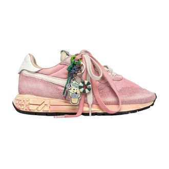 Autry Damen, Schuhe, Mehrfarbig, 39 EUGr&ouml;&szlig;e