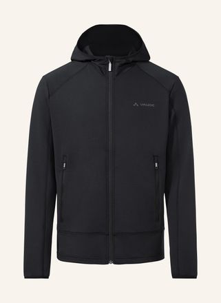 Vaude Fleecejacke M Strona Fleece Jacket schwarz