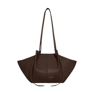 Yuzefi Femme, Sacs, Gris, Taille: ONE Size Mochi Tote