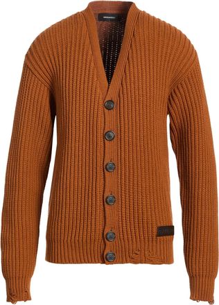 Dsquared2 STRICKWAREN - Strickjacken auf YOOX.COM