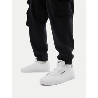 Reebok Sneakers Reebok CEO-COURT CLEAN 100074369 Wei&szlig;