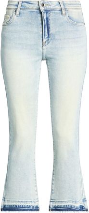 A|X Armani Exchange HOSEN & R&Ouml;CKE - Jeanshosen auf YOOX.COM