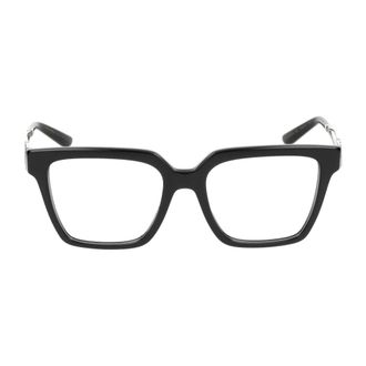 Dolce & Gabbana Femme, Accessoires, Noir, Taille: 53 MM Lunettes &Eacute;l&eacute;gantes 0Dg3376B