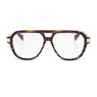 Balmain Francoise II Korrektionsbrille - - Accessories - unisex - Braun - ONE SIZE