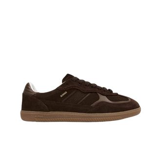 Alohas Alohas, unisex, Schuhe, Braun, 36 EUGr&ouml;&szlig;e