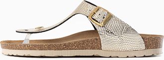 Bayton PantoletteMercure
