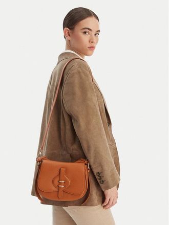 Coccinelle Handtasche U7F Coccinellemavery E1 U7F 18 02 01 Braun