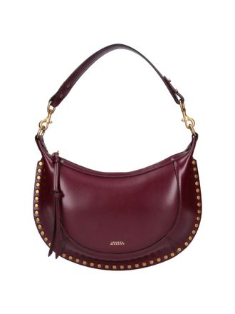 Isabel Marant Shoulder Bag Oskan Moon