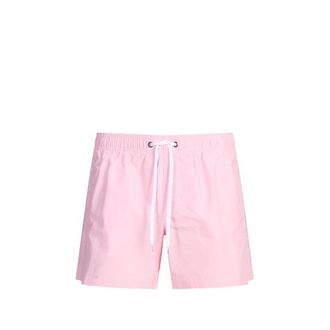 Sundek Short de bain avec bandes