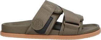 Moncler SCHUHE - Sandalen auf YOOX.COM