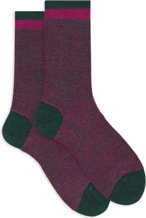 Gallo Gallo, unisex, Sous-v&ecirc;tements, Multicolore, Taille: ONE Size Calze corte