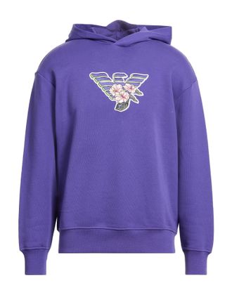 Emporio Armani TOPS - Sweatshirts auf YOOX.COM