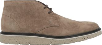 Hogan SCHUHE - Stiefeletten auf YOOX.COM