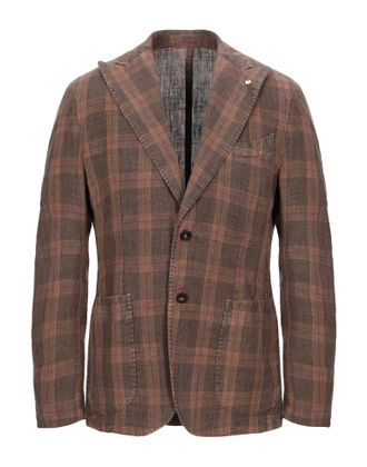 L.B.M. 1911 ANZ&Uuml;GE und CO-ORDS - Blazers auf YOOX.COM