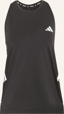 adidas Lauftop Iconic schwarz