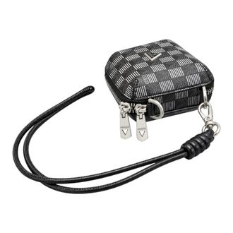 Guess Portatutto - Homme - Accessoires - Noir - Taille: ONE Size